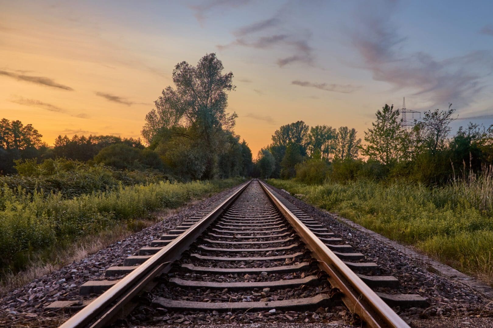 Railroad Industry Experts - R&D Railroad Construction Inc.